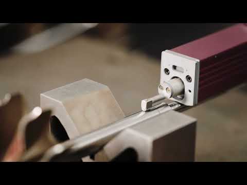 CNC Qualty Room HD Turbo llc