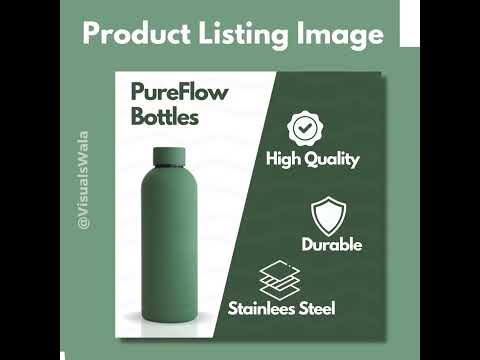 Custom Amazon Listing Images , Infographic Design or Social Media Post Design About your product