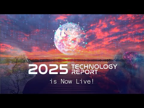 The Softtech 2025 Technology Report is finally here!