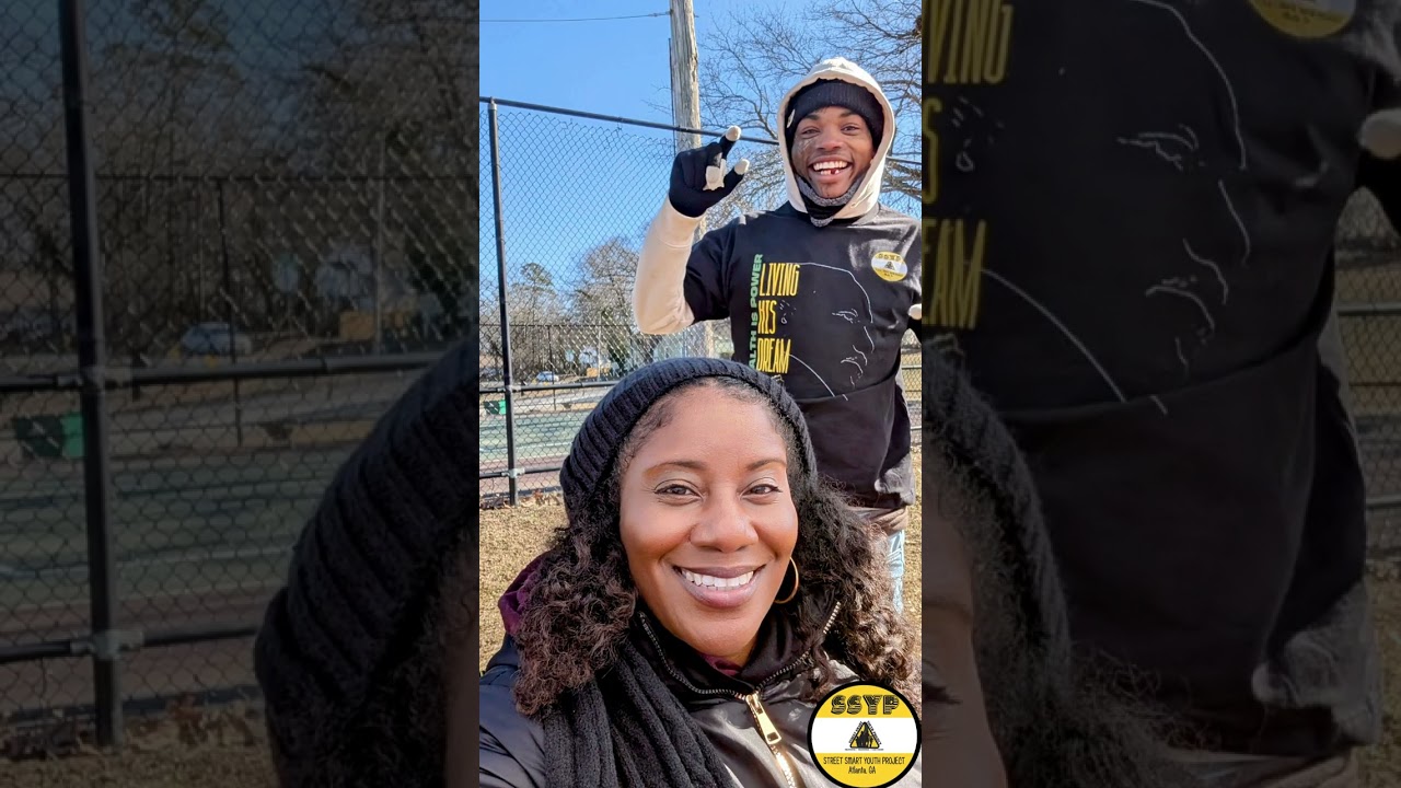 Impact Across Georgia!