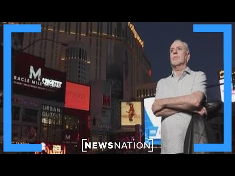 Authorities search home of elected official in stabbing death of reporter | Dan Abrams Live