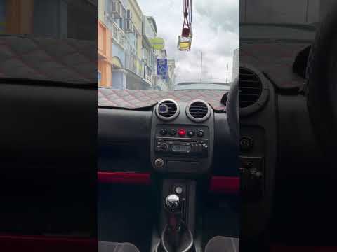 proton saga lmst original interior