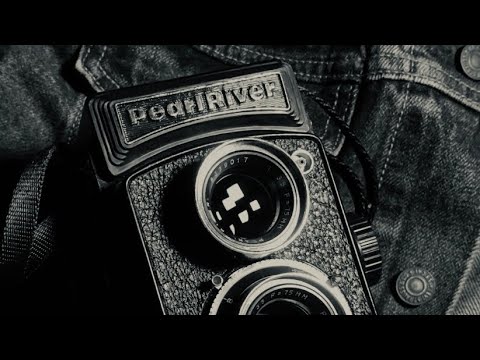 珠江双反相机(PearlRiver TLR Camera)
