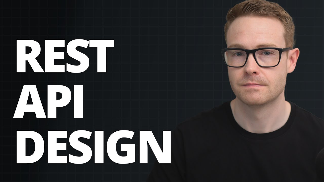 How to Design a REST APIs (With Example)