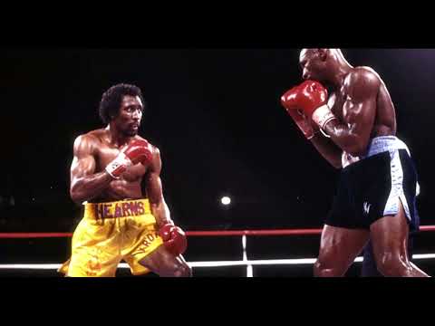 Steam Community :: Video :: Marvin Hagler vs. Thomas Hearns (Wallpaper ...