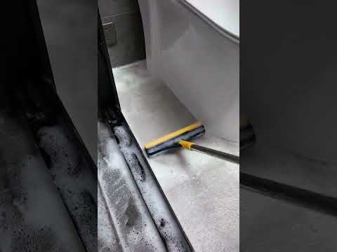 Alat pel terbaik untuk rumah dan kamar mandi #gadget #alat #youtubeshorts