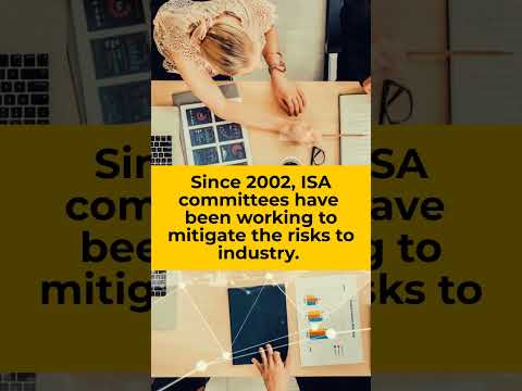 All about ISA/IEC 62443