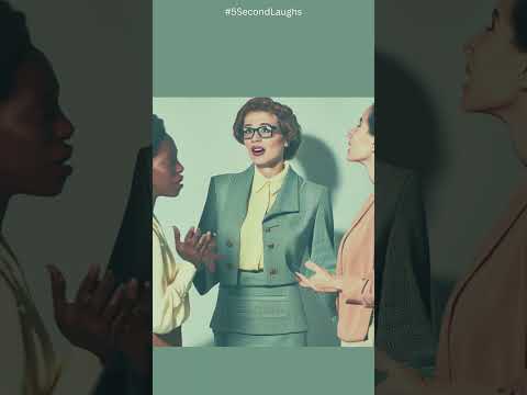 Indecisive - Funny Jokes by Insecure People