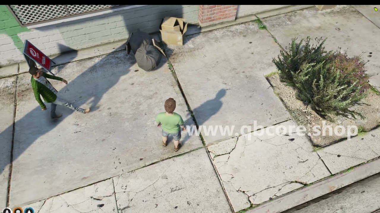 QBCore Billing -  Advance and easy to use  | QBCore Scripts