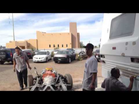 Duke City Auto Body & Collision Repair Center. Frame shop/ Fabrications