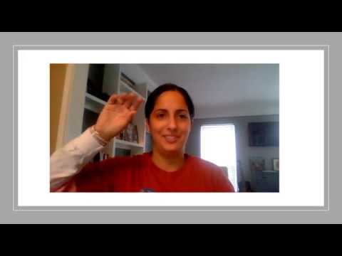 How to write a CER Paragraph