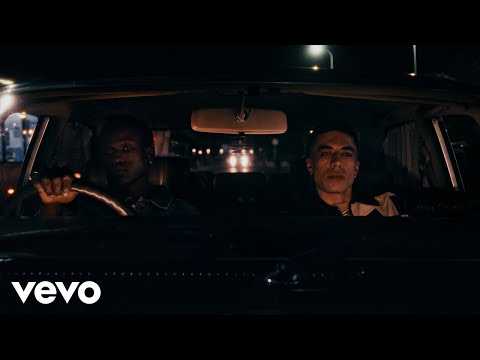 TEEKS - Red Light (Lyric Video)
