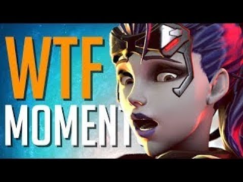 Steam Community :: Video :: FUNNY MOMENTS | WIDOWMAKER | OVERWATCH