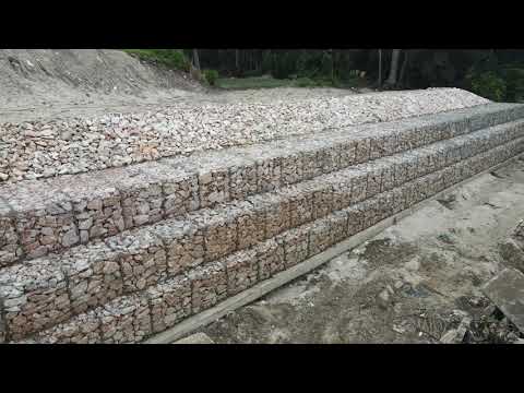 Gabion Box at Best Price in India