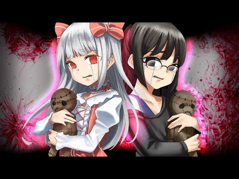 Steam Community :: Kiki & Ana - The Child