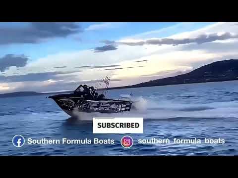 Southern Formula 2500E