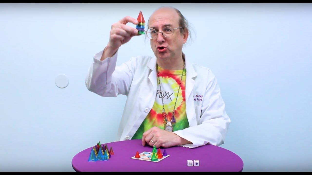 Launchpad 23 - Tutorial