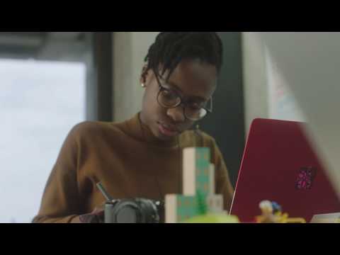 #MyMassArt: Sabrina Dorsainvil '12 BFA Industrial Design