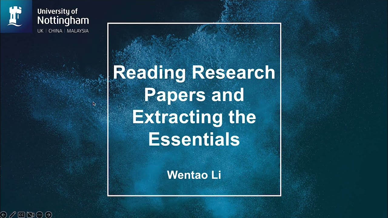 The CW1 of Research Methods,20451404 Wentao Li