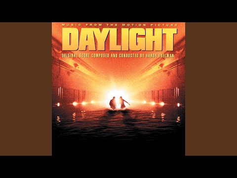 A Short Swim Under Water (Daylight/Soundtrack Version)