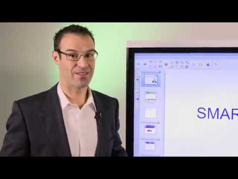 SMART Notebook Maestro for Classroom iPads Low