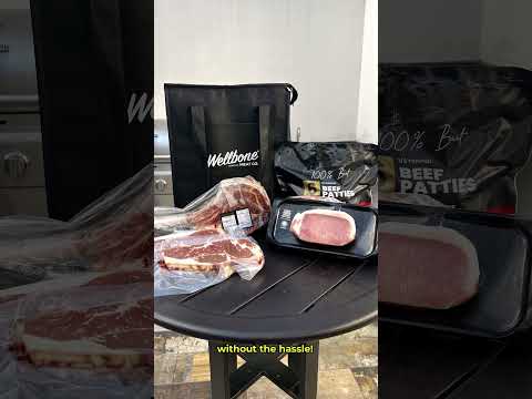 Best Meat cuts delivery Service in So Cal