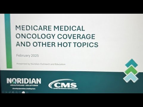 Billing & Coding Webinar