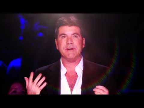 The X Factor: Live | ITV