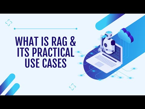 What is RAG in AI? | Retrieval-Augmented Generation Explained with Powerful Use Cases