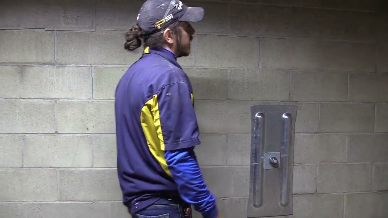 Do Foundation Wall Anchors Work?