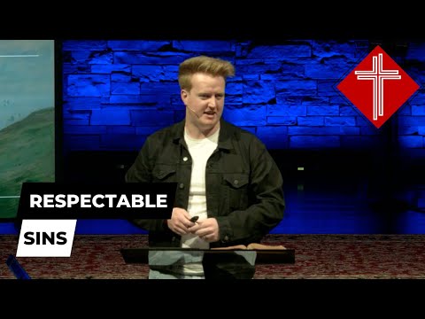 Respectable Sins