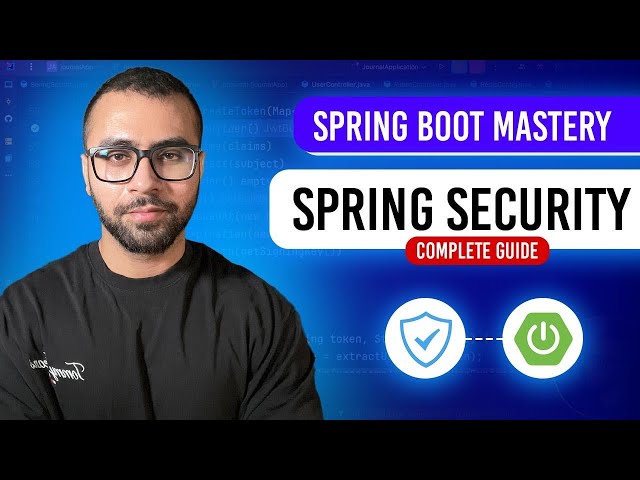 Implementing Spring Security in Spring Boot: A Comprehensive Guide | Galaxy.ai | Galaxy.ai