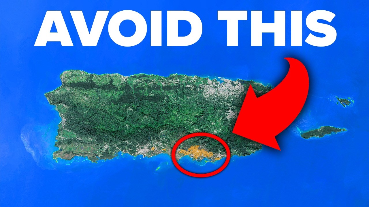 Watch This If You’re About to Buy a House In Puerto Rico