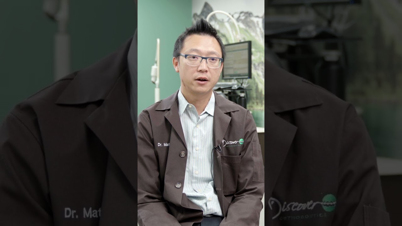 Find the Right Orthodontist for You