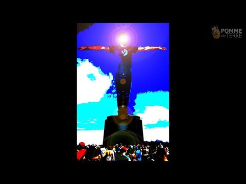 T-posing (Internet meme) Wiki