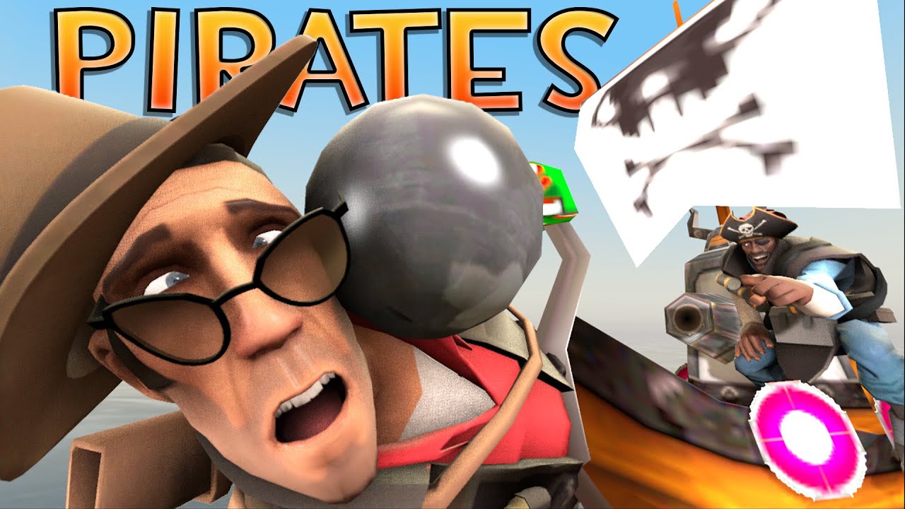 TF2 Has a New Game Mode