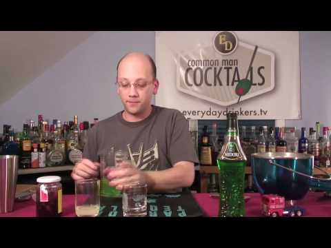 Midori Sour