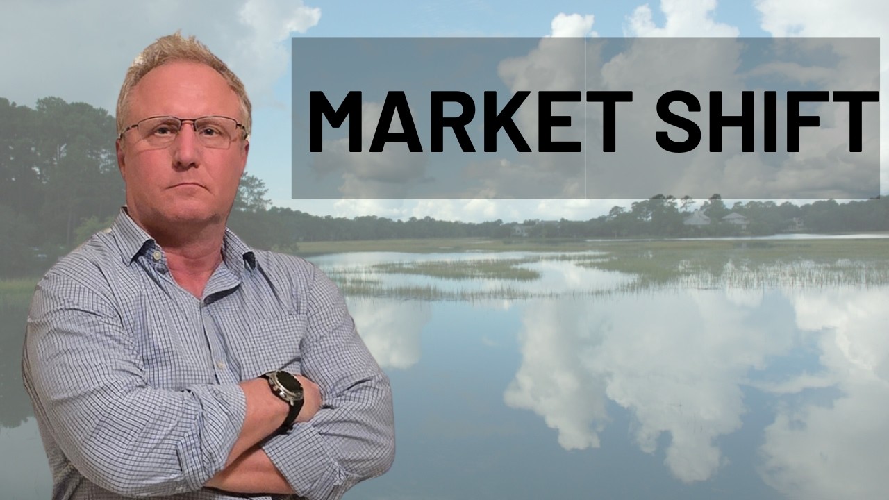 Hilton Head & Bluffton Real Estate Market Update – March 2026
