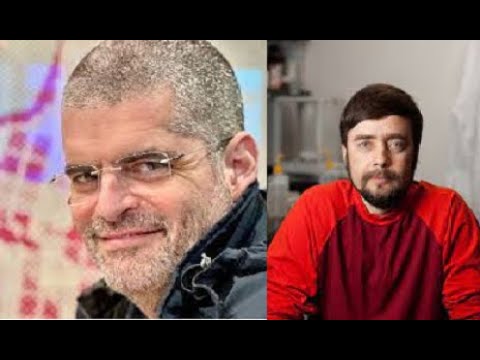 Michael Levin PhD in Conversation With Bernardo Kastrup PhD – Becoming Borealis