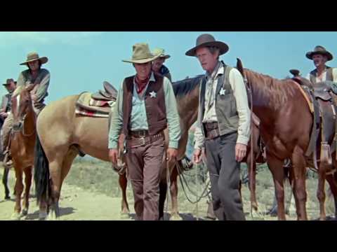 The Animals (Western) They couldn't be caged... they had to be destroyed!