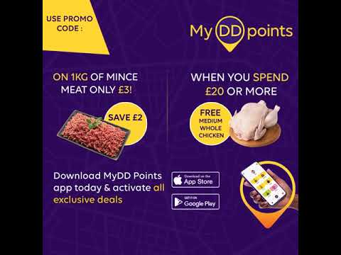 halal meat shop in south harrow - best halal meat shop in south harrow