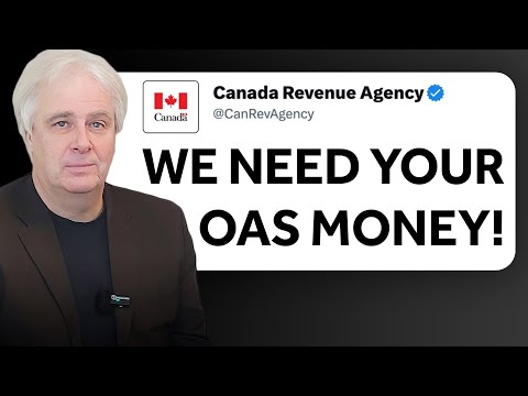 How To Avoid OAS Clawback and Save Your Money in 2025?