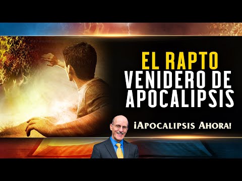 1/20 El Rapto Venidero de Apocalipsis - Pastor Doug Batchelor