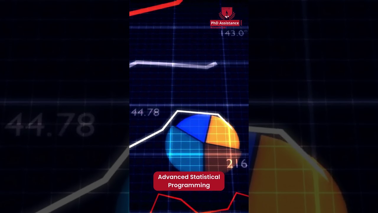 Unlock the power of computer programming for your PhD research! 🎓💻