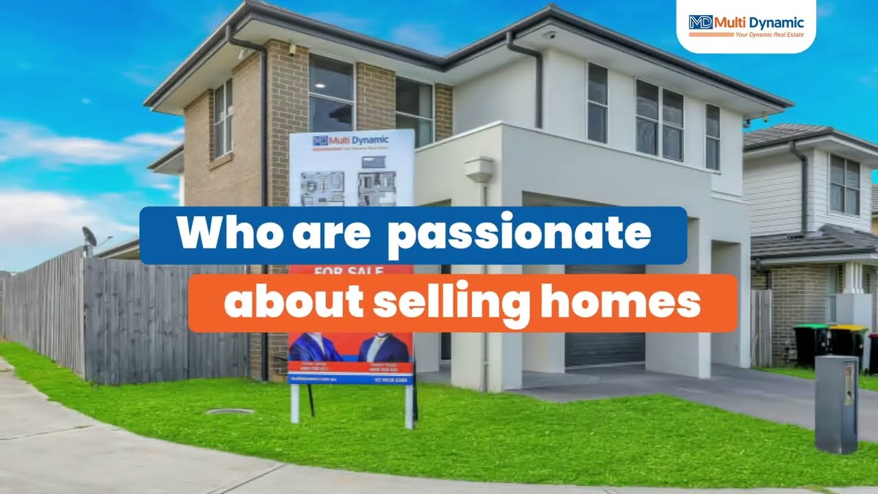 Multi Dynamic Property Management Team - MULTI DYNAMIC - INGLEBURN ...