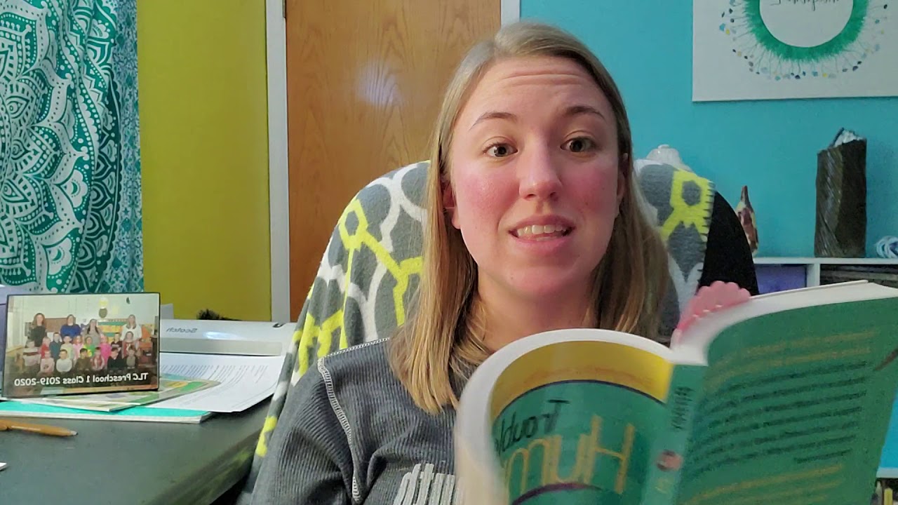 Trouble According the Humphrey Chapter 6