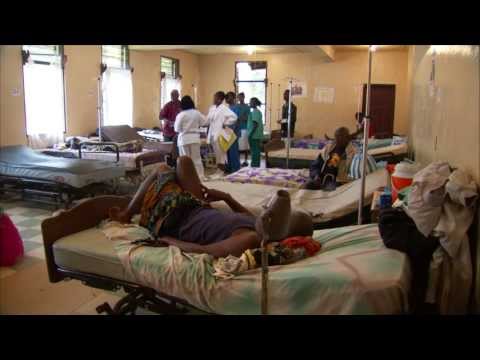 Appropriate Technology for the Developing World