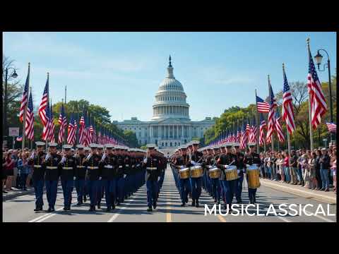 The Bachelors United States Marine Band #22
