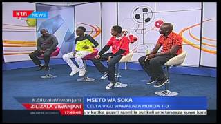 The Standard - Kenya : Standard Digital News - Welcome Home, KTN Home ...