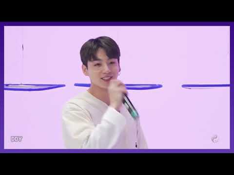 Run BTS! ep.153 Jungkook - 'I Love You' (ENG SUB) and Soundtrack by DDY